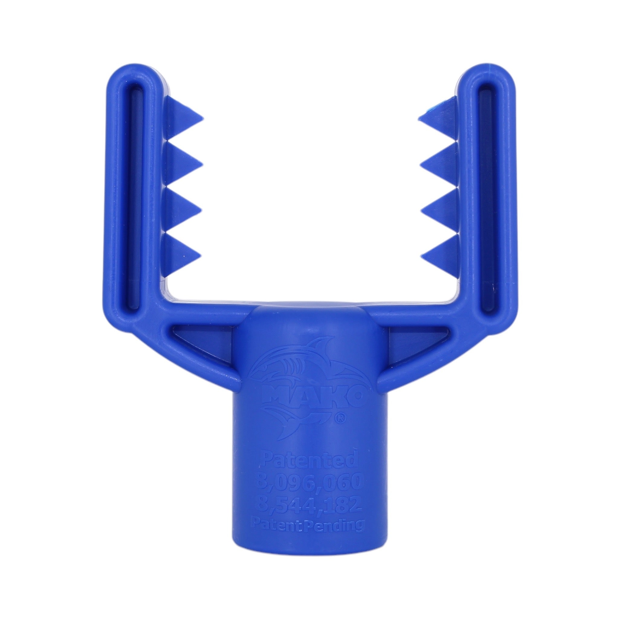 JAWS Small Concrete Screed Chair for use with 2x4 Wood Screeds